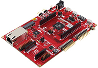 PIC32CZ CA Family of MCUs - Microchip Technology | DigiKey